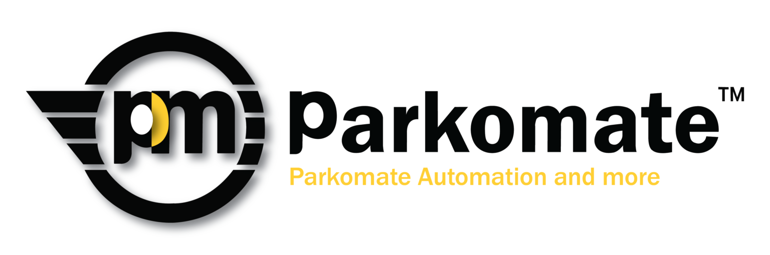 Parkomate – Smart parking consultants & planners
