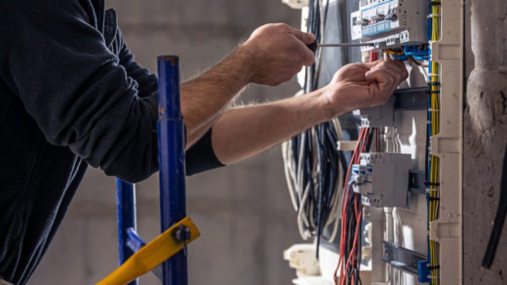 Parkomate – Parking Solutions & Analytics