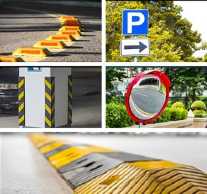 Parkomate – Parking Solutions & Analytics